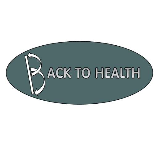 Gift of Health - Back To Health