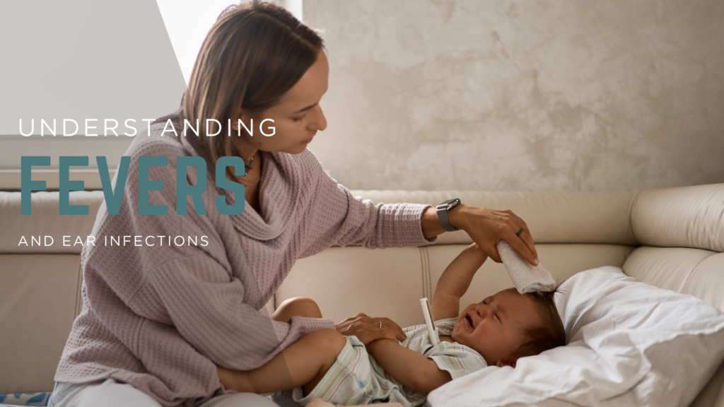 Understanding Fevers: Why Your Child's Fever Might Actually Be a Good Thing - Back To Health